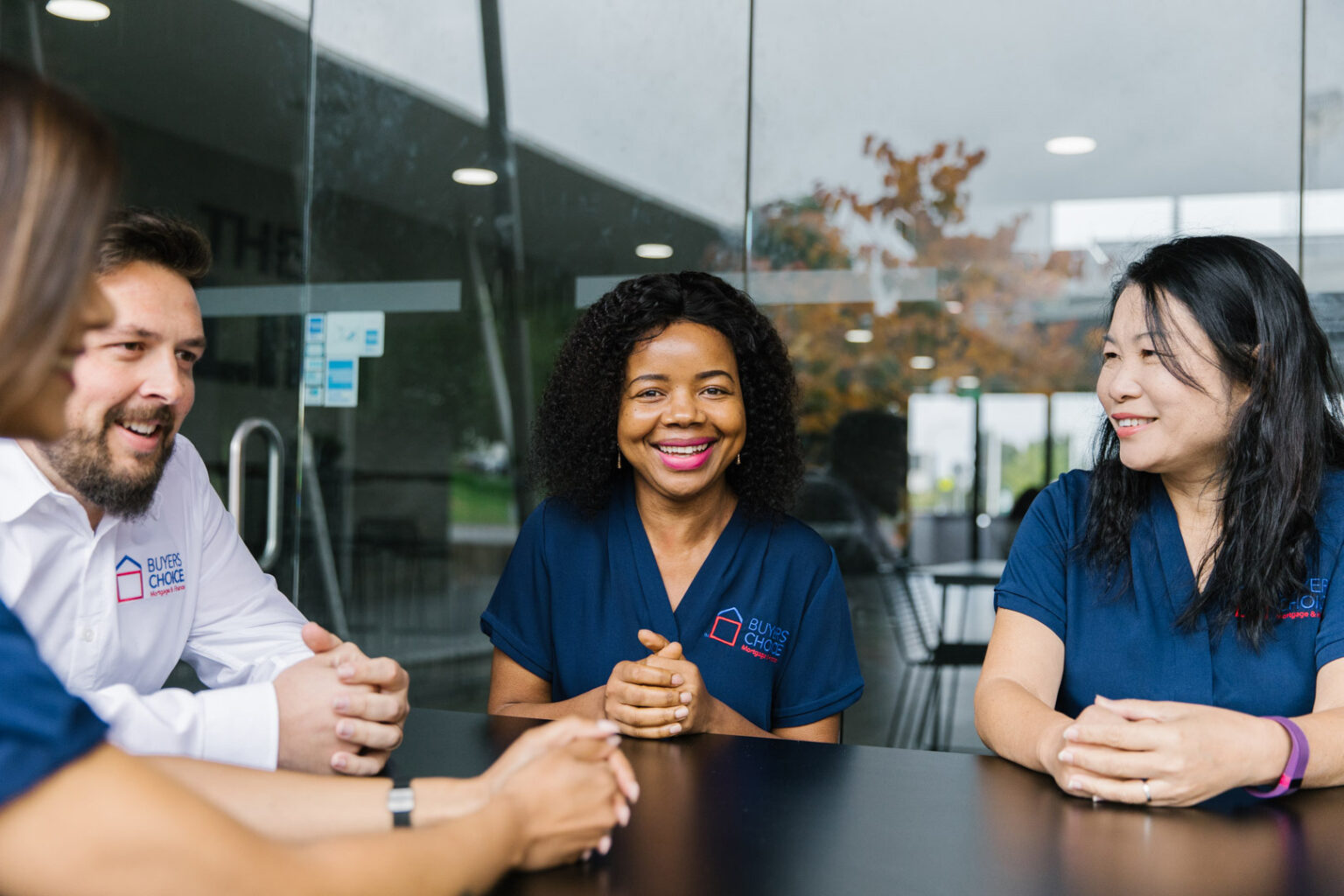 Buyers Choice Brokers | Choice, Advice, Service