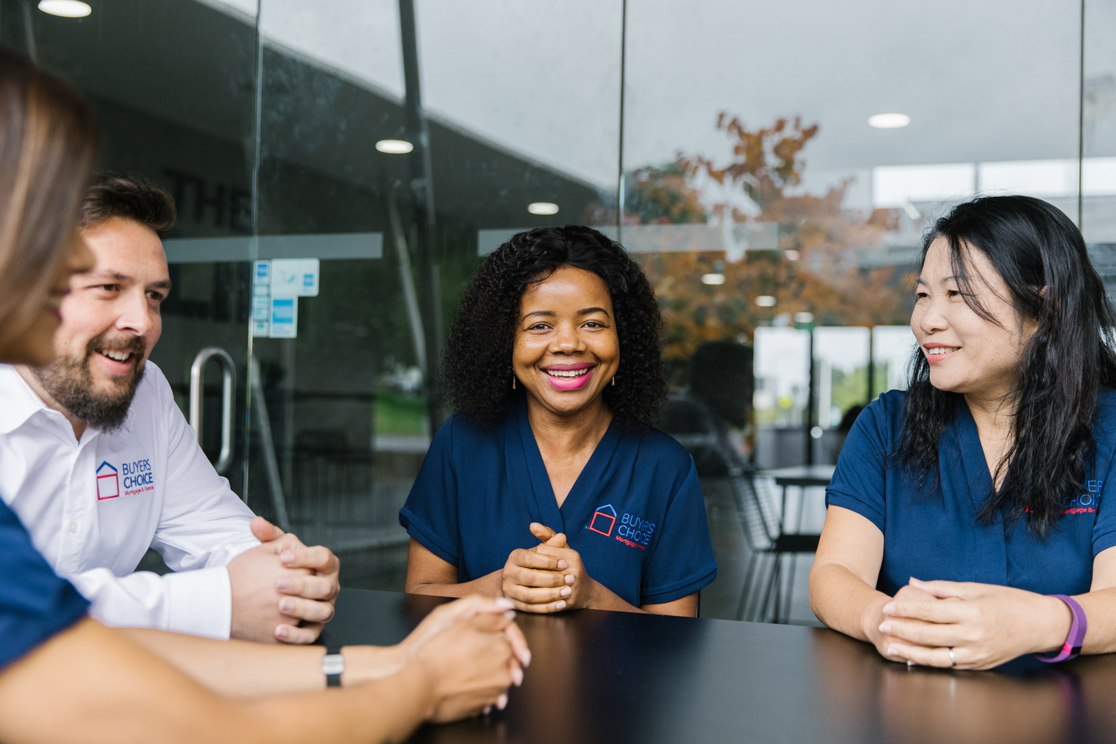 Buyers Choice Brokers | Choice, Advice, Service